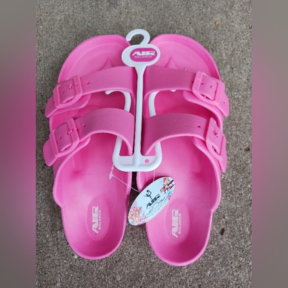 Air Balance | Shoes | Beach Sandles | Poshmark